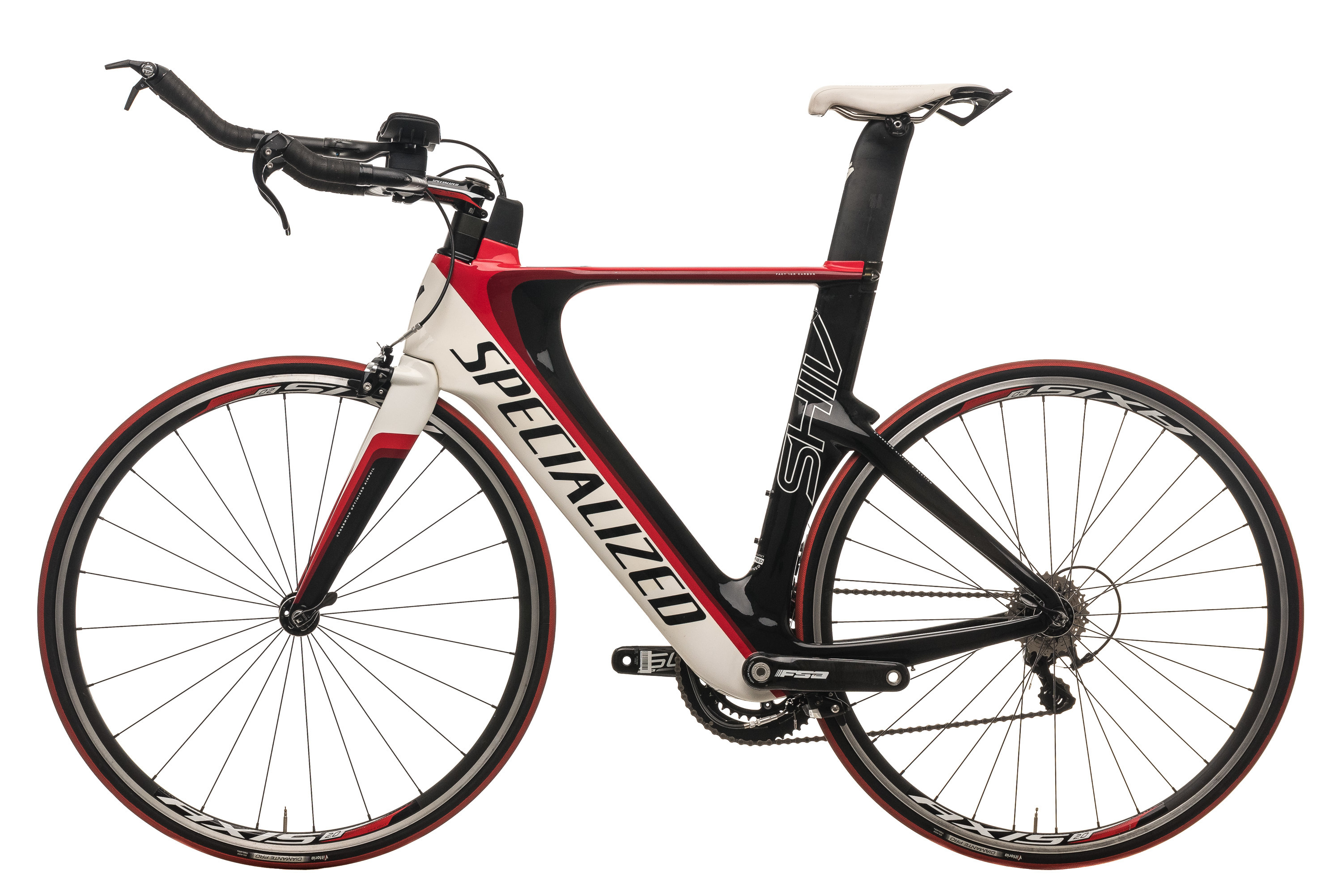 2014 Specialized Shiv Expert