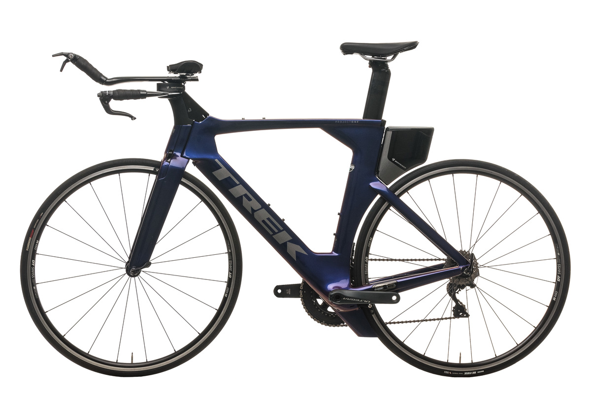 2019 Trek Speed Concept