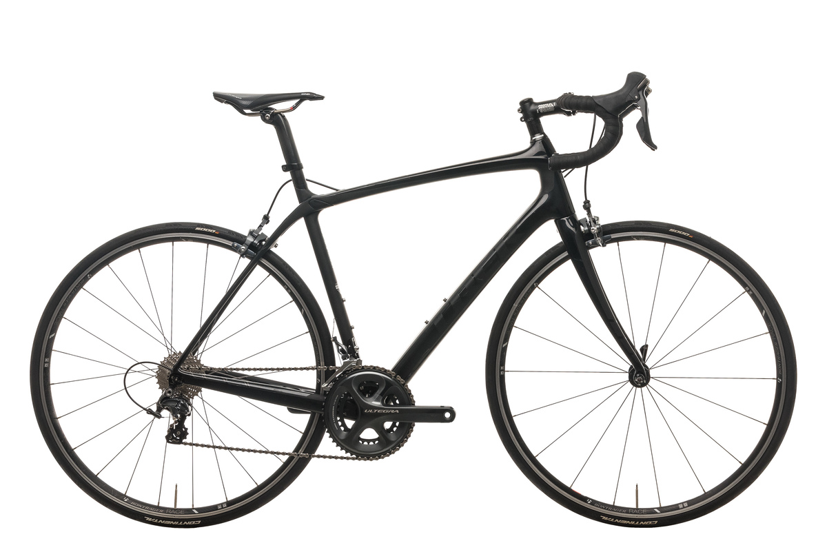 2015 Trek Domane 5.2