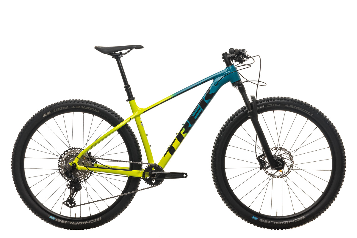 2021 Trek X-Caliber 9