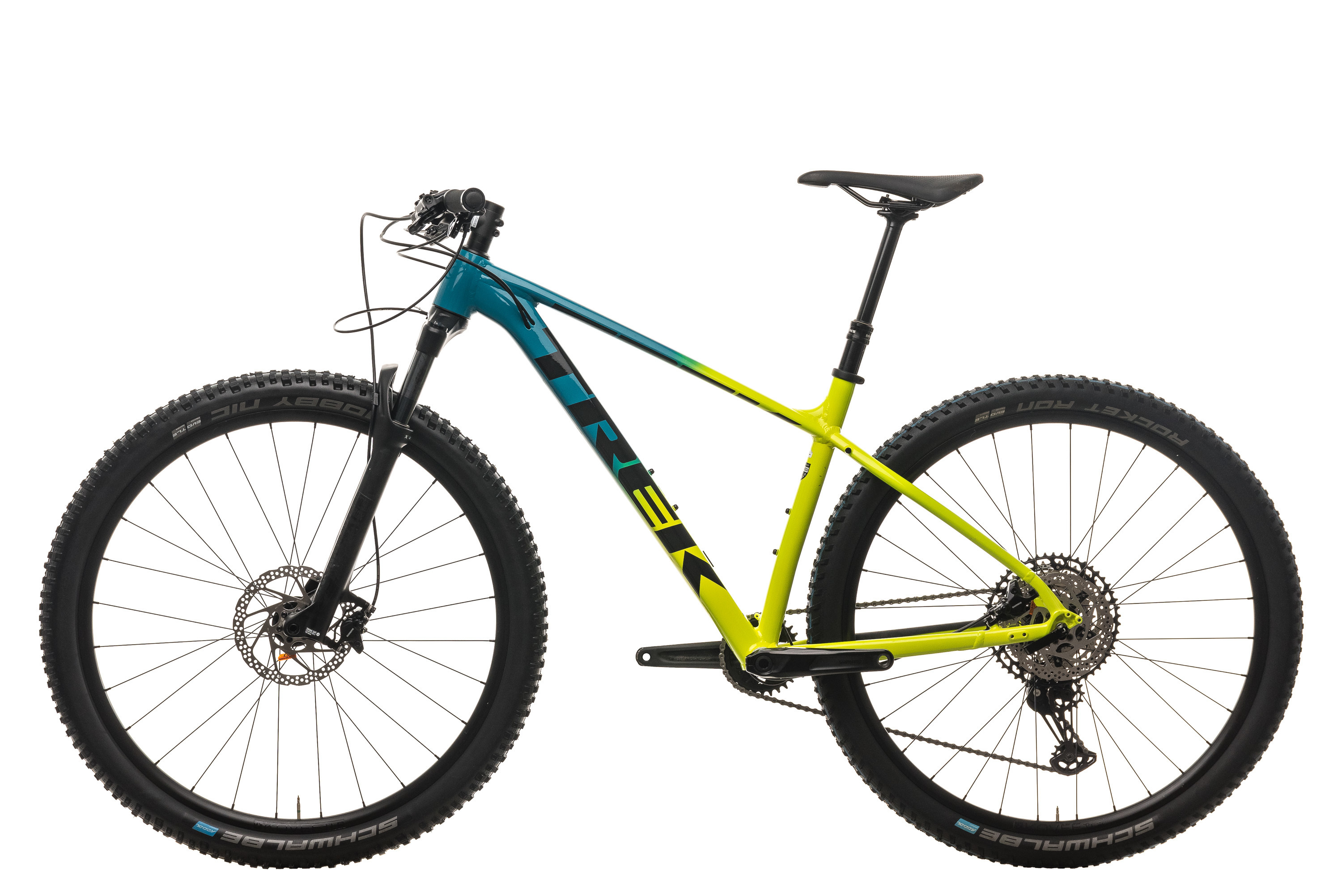 2021 Trek X-Caliber 9