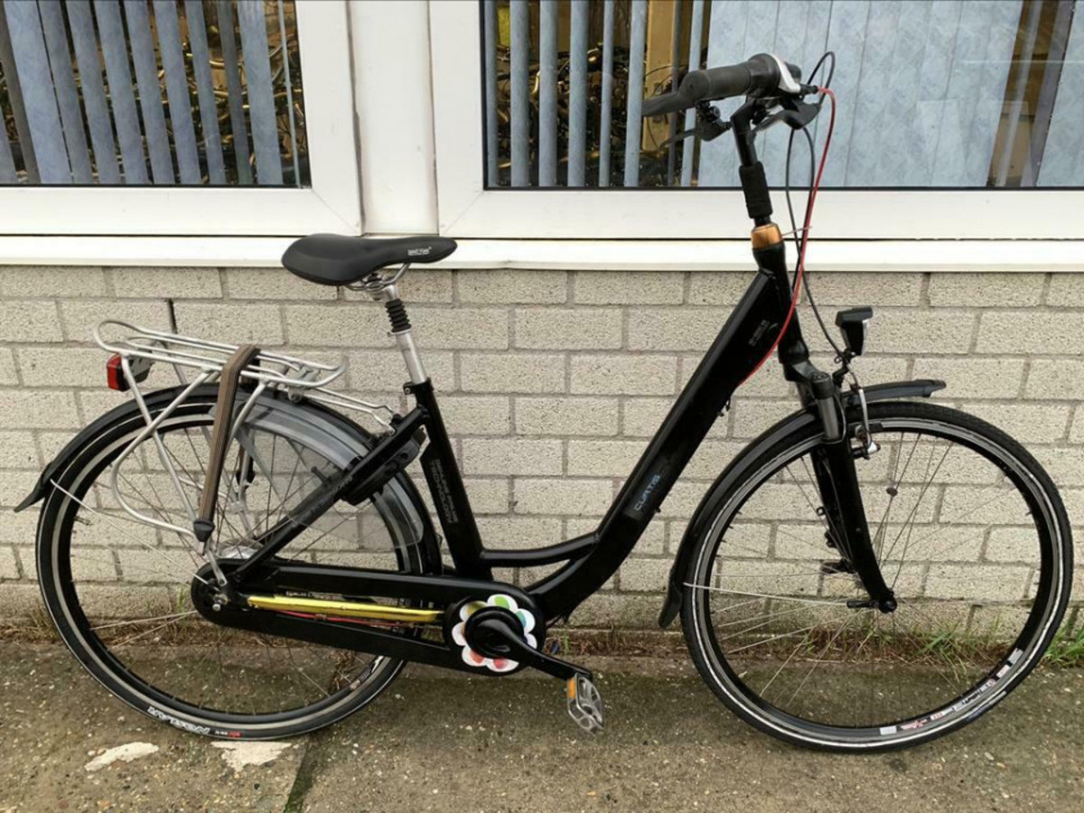 Giant Boys, Magic Arrow