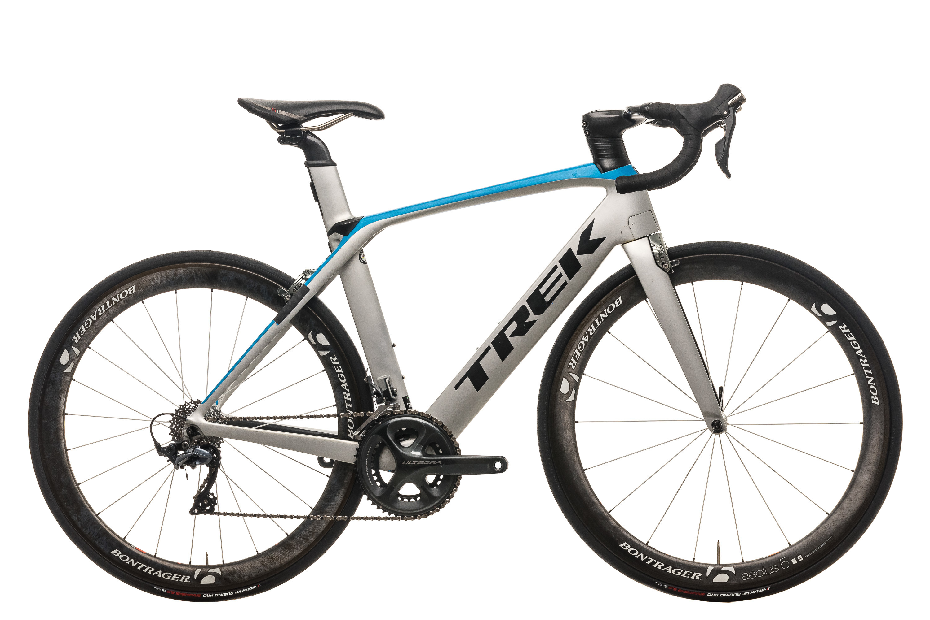 2017 Trek Madone Project One