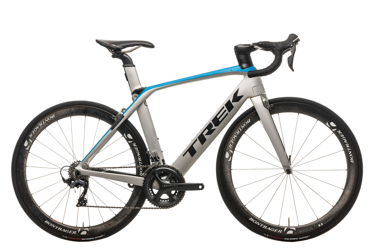 2017 Trek Madone Project One