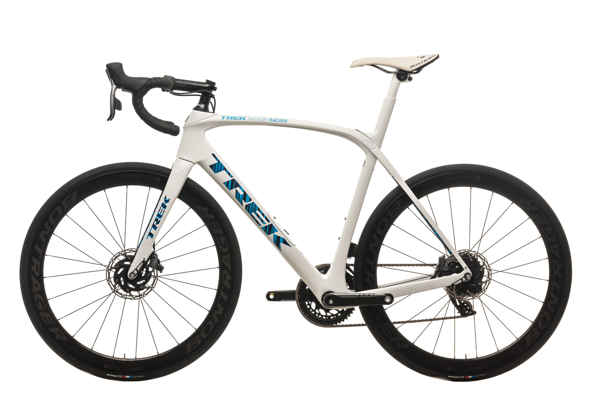2020 Trek Domane SLR 7 Force eTap Project One