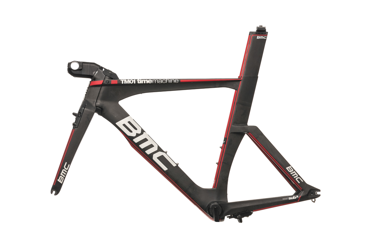 2013 BMC Timemachine TM01