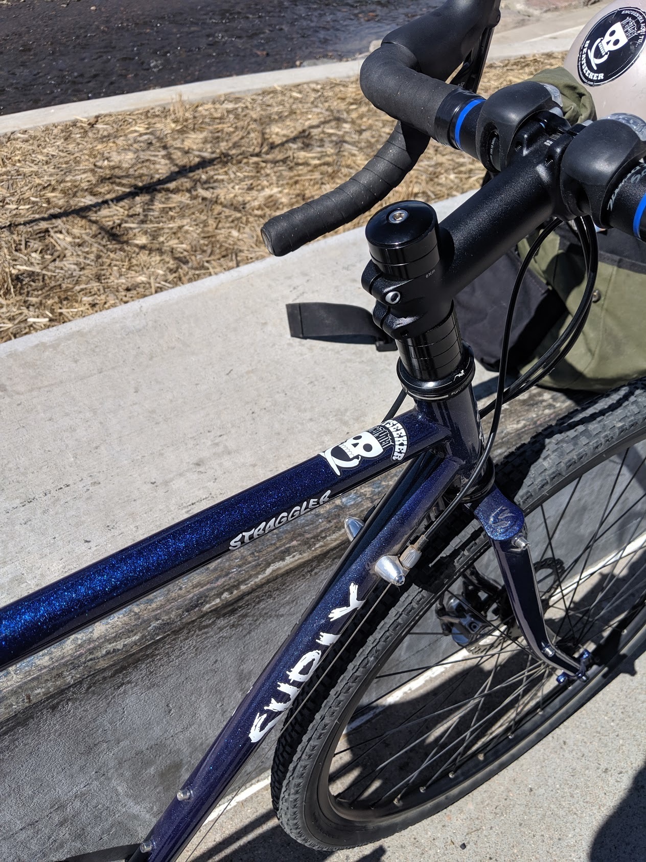 2018 Surly Straggler