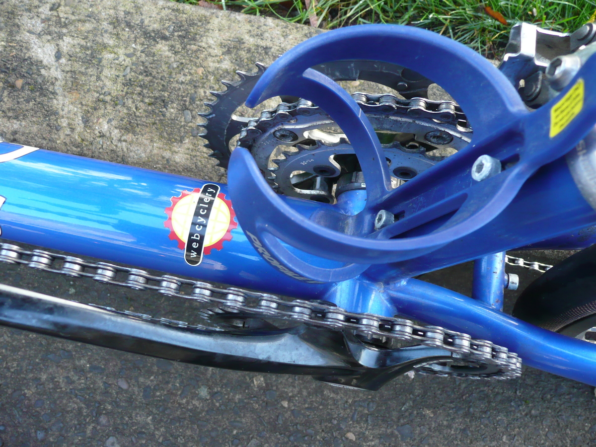 2013 Co-Motion Primera Tandem