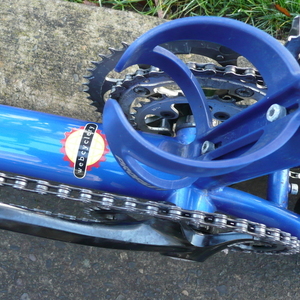 2013 Co-Motion Primera Tandem
