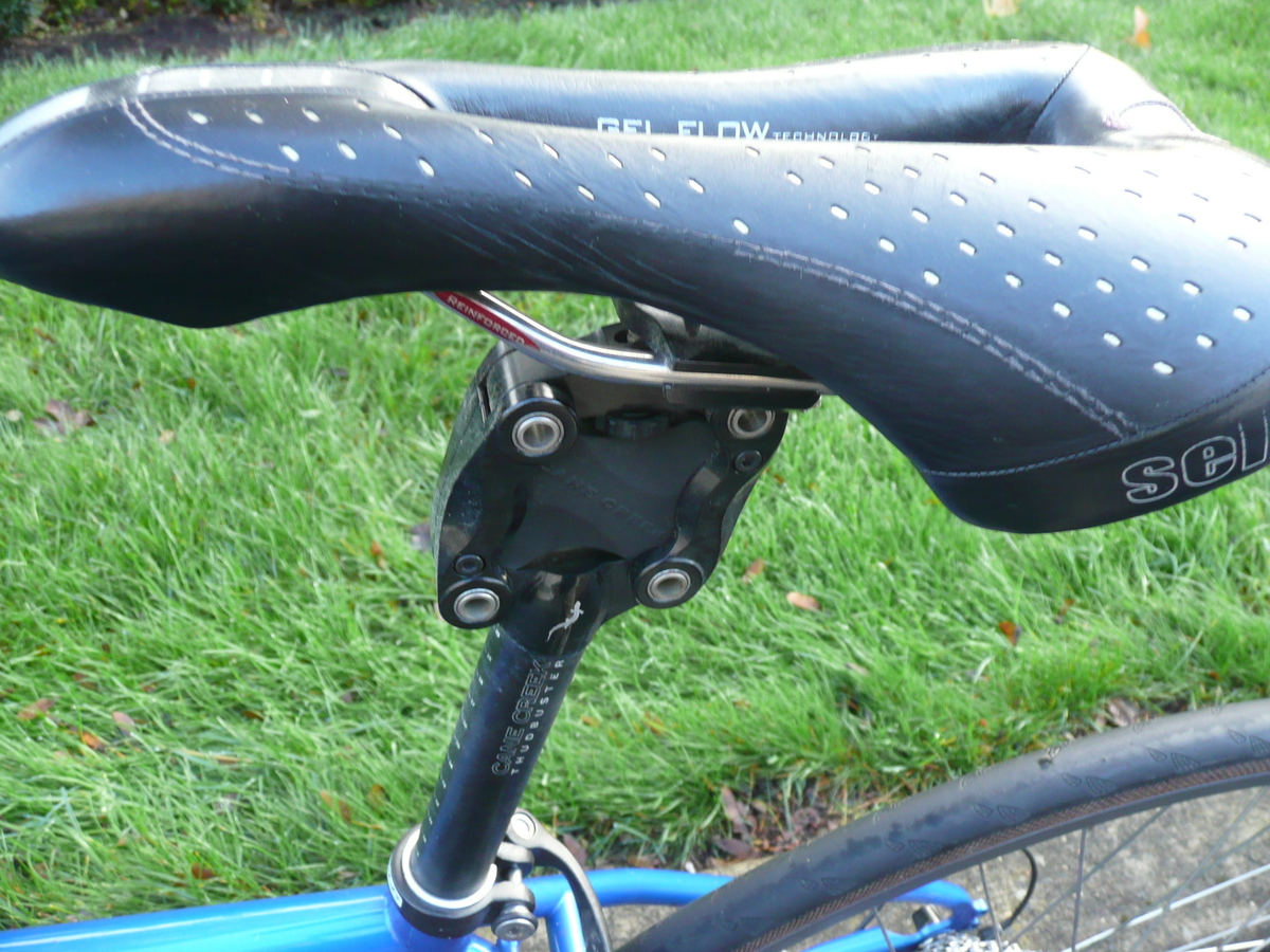 2013 Co-Motion Primera Tandem