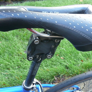2013 Co-Motion Primera Tandem