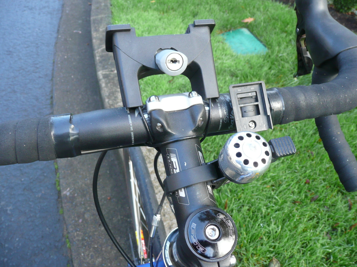 2013 Co-Motion Primera Tandem