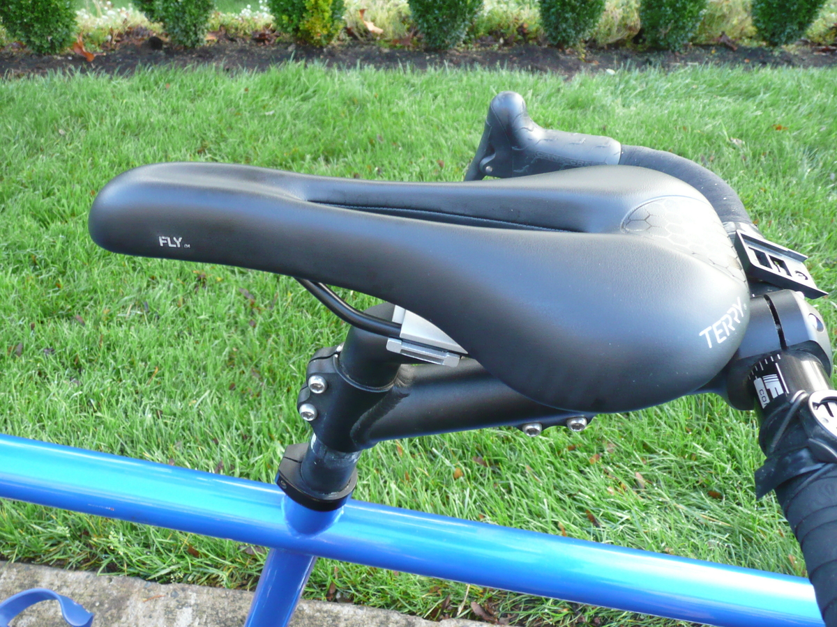 2013 Co-Motion Primera Tandem