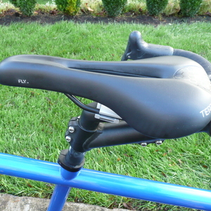 2013 Co-Motion Primera Tandem