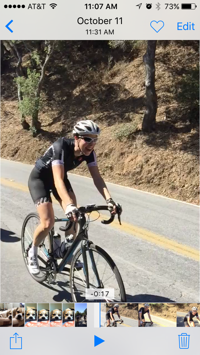 Stolen 2014 Specialized Ruby Comp