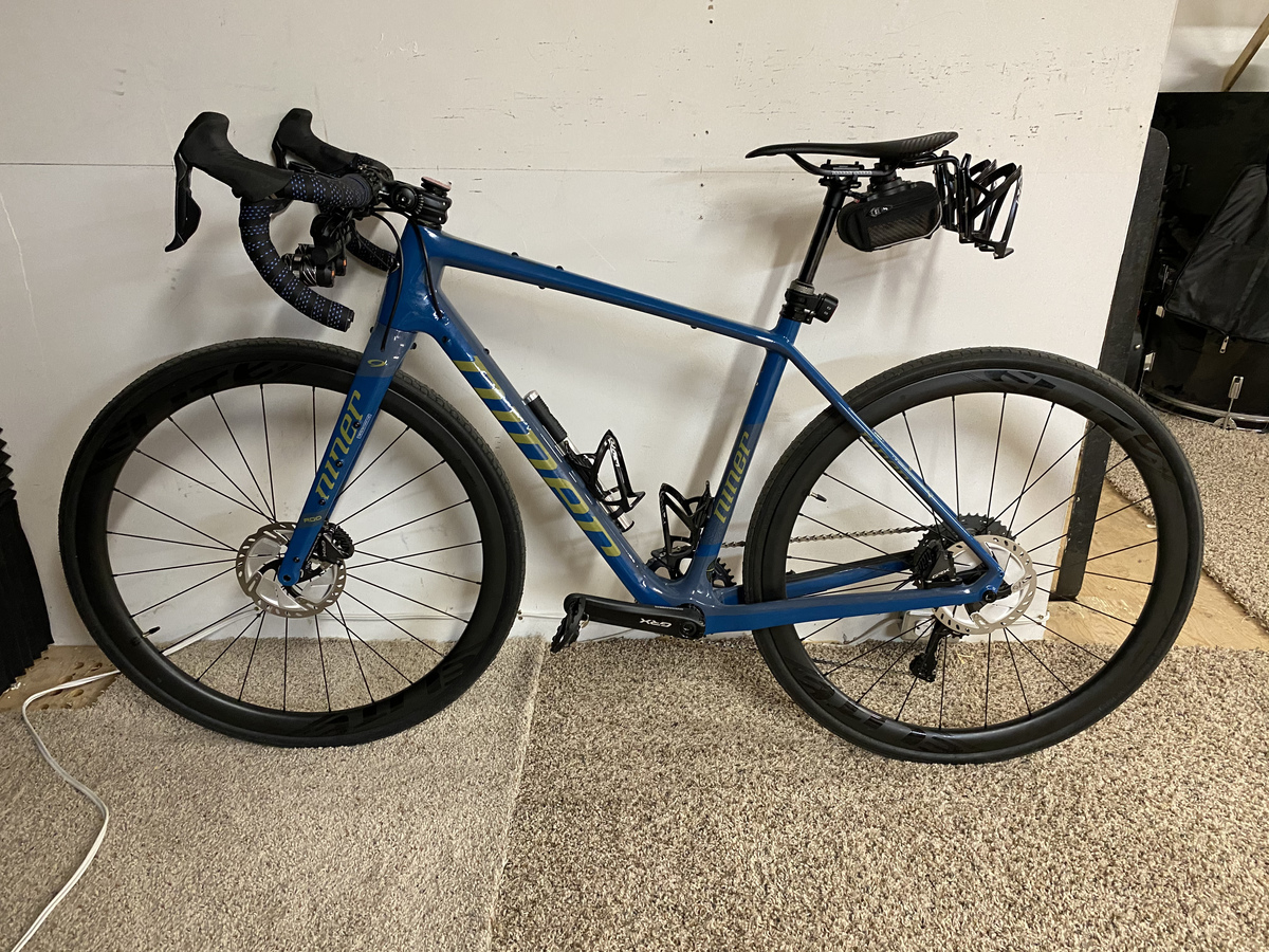 2020 Niner RLT 9 RDO