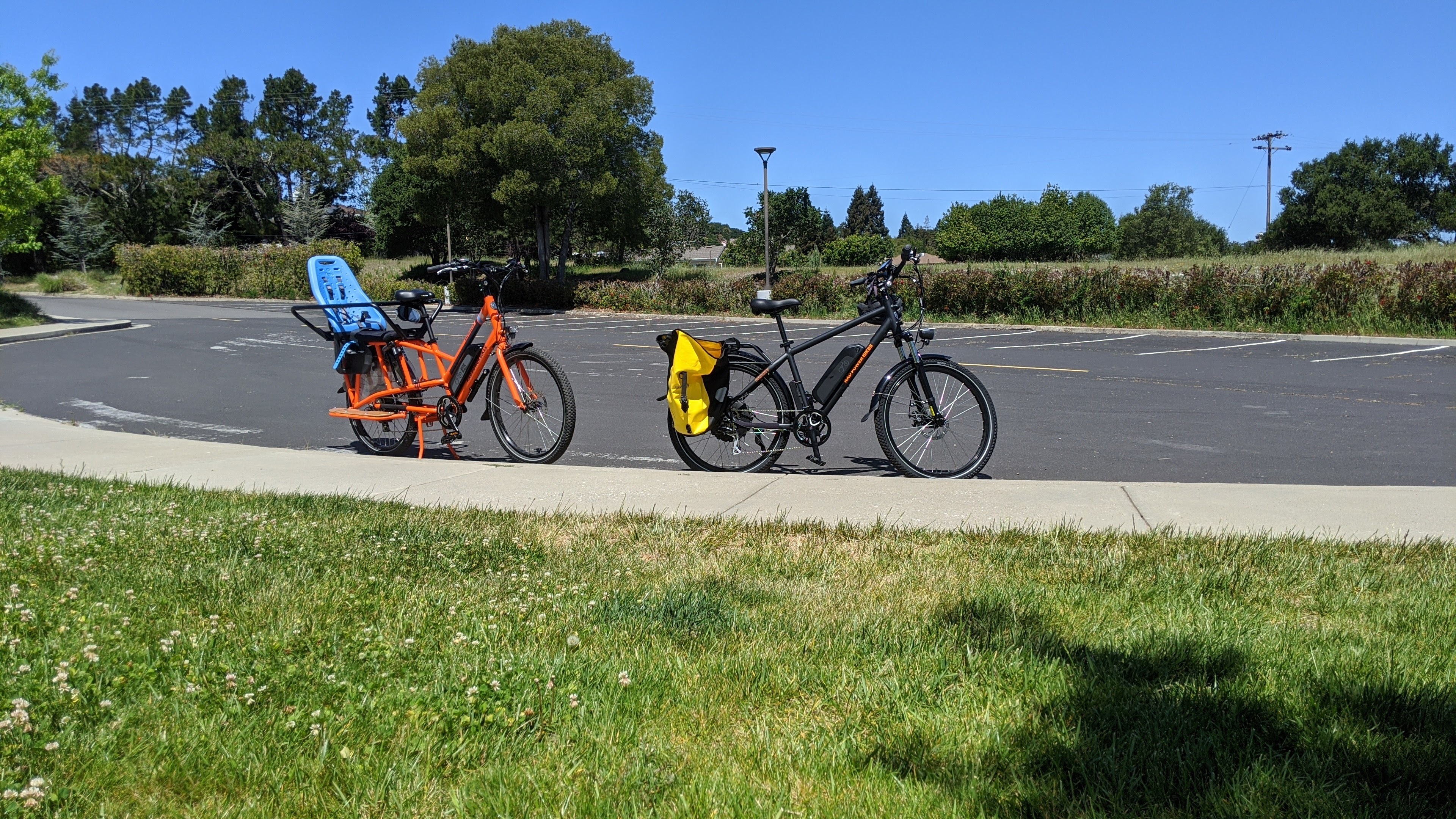 2019 Rad Power Bikes Rad City