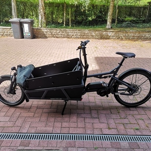 2020 Riese & Müller Load 75