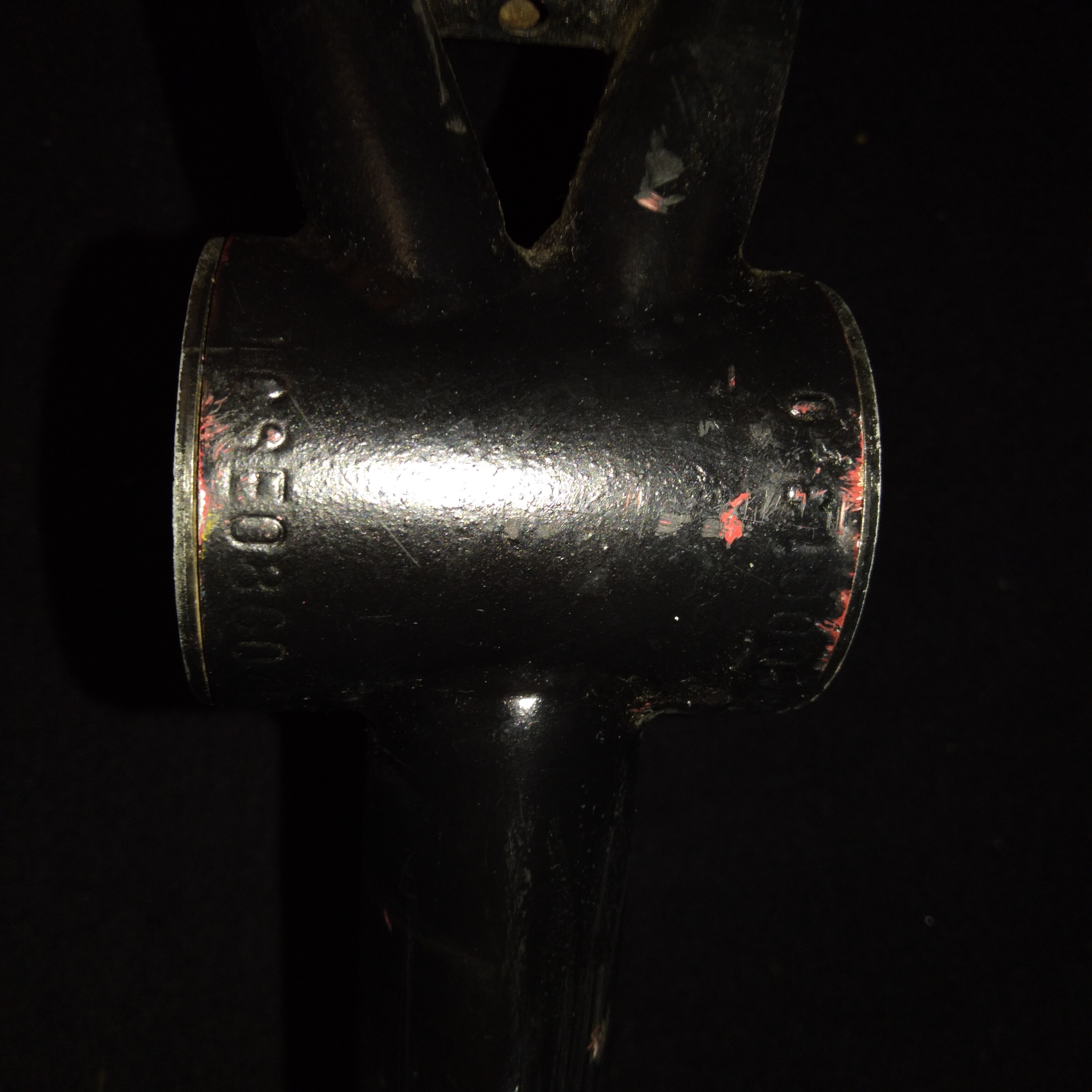 1998 SE Bikes Pk ripper