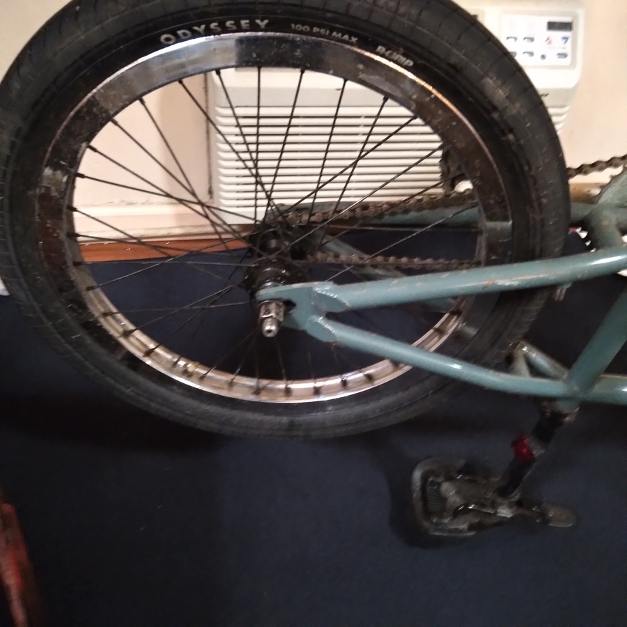 2014 Hoffman Signature series