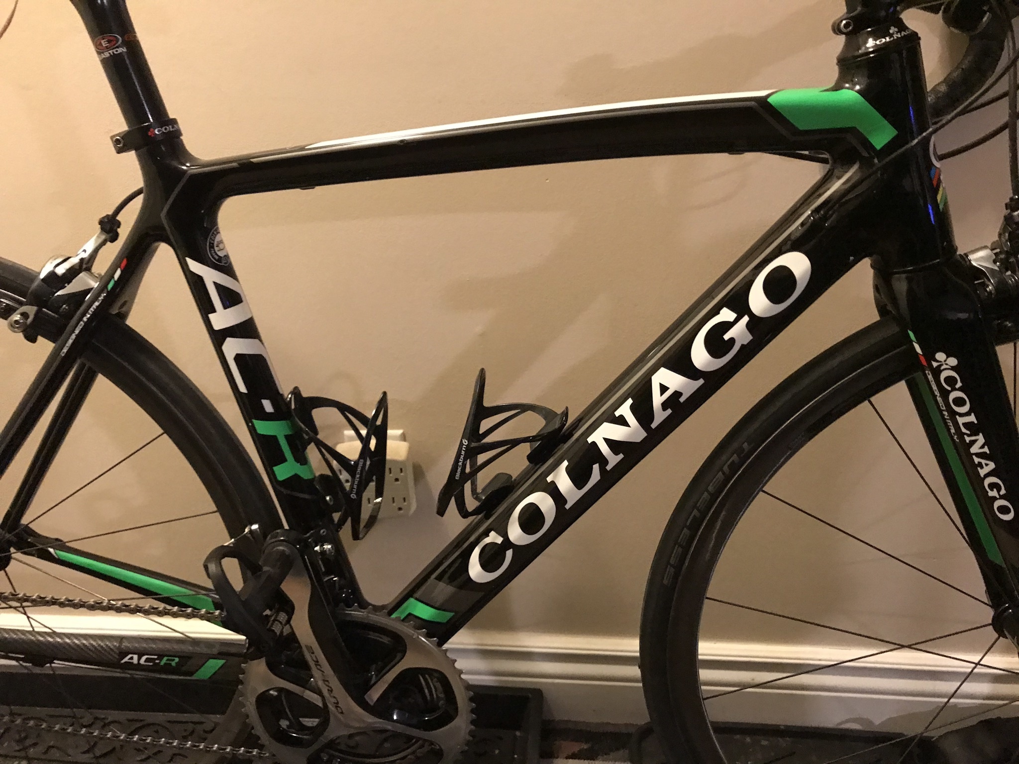 Colnago ACR