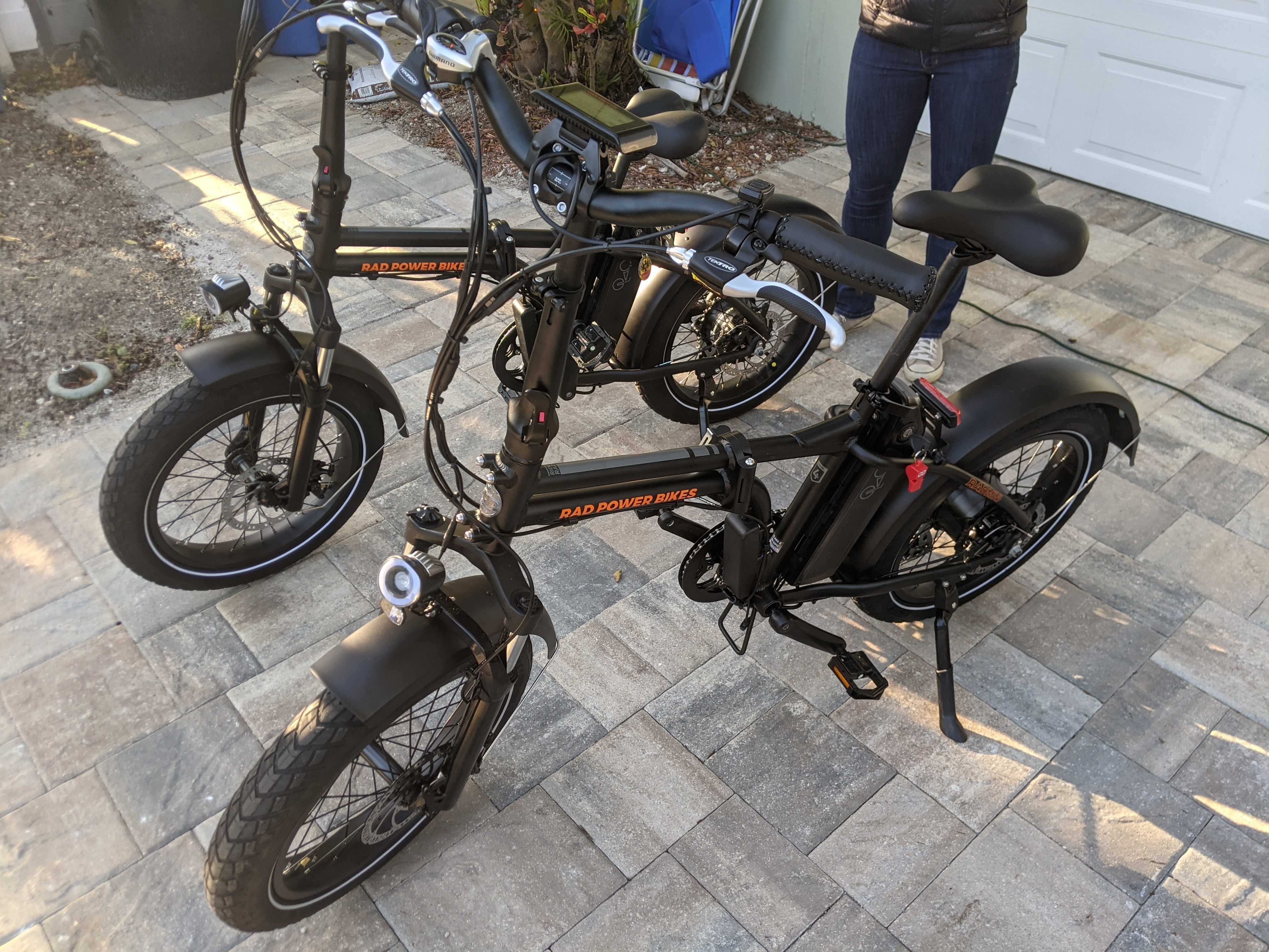 2020 Rad Power Bikes RAD MINI