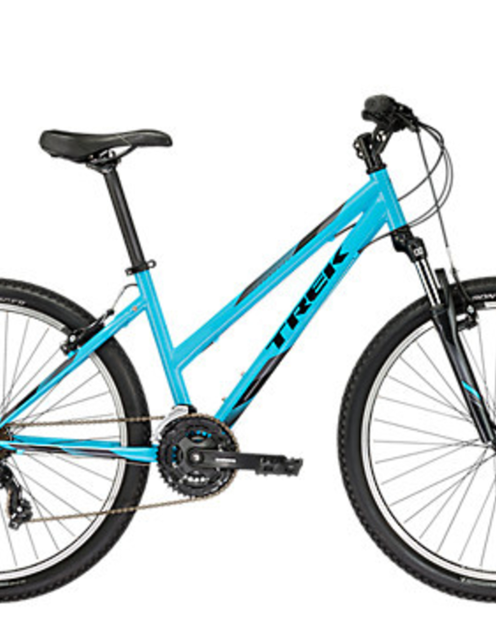 2021 Trek