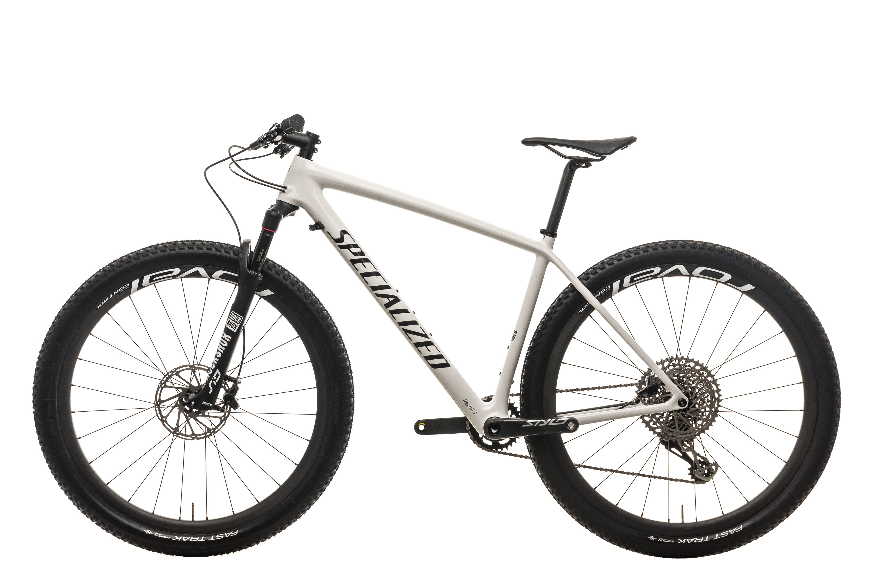 2019 Specialized Epic Hardtail Pro