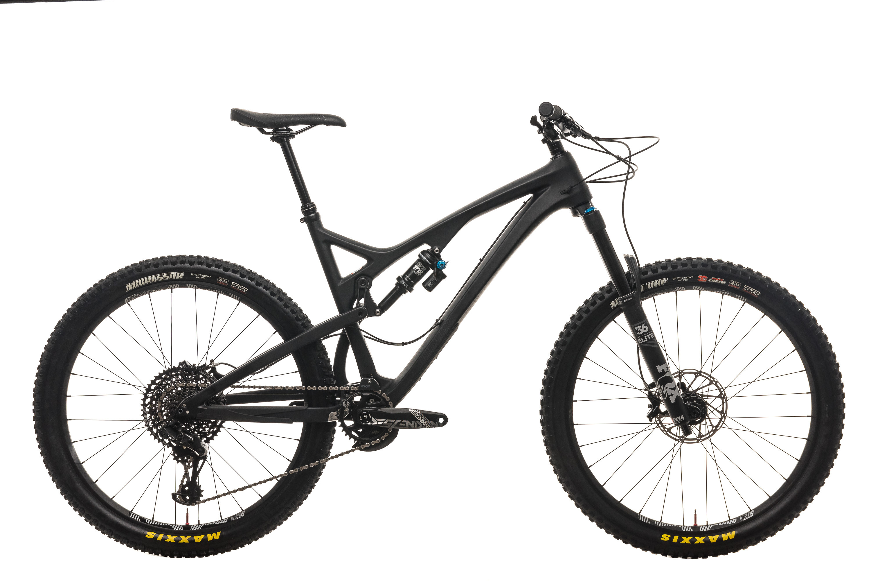 2019 Diamondback Release 5C