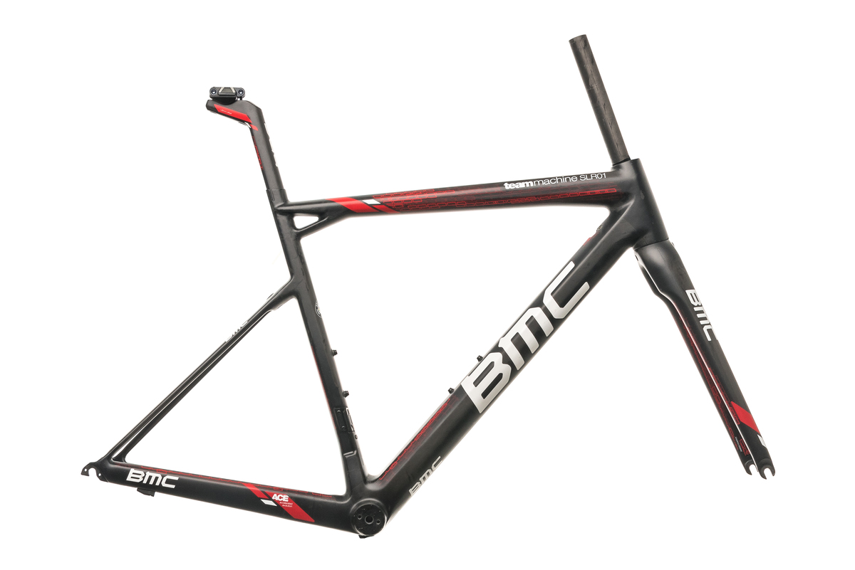 2014 BMC Teammachine SLR01