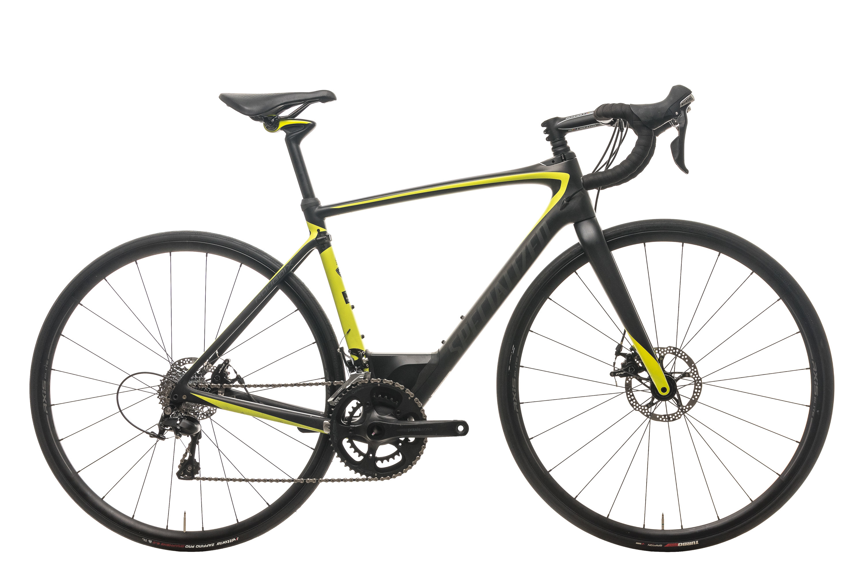 2017 Specialized Roubaix Elite