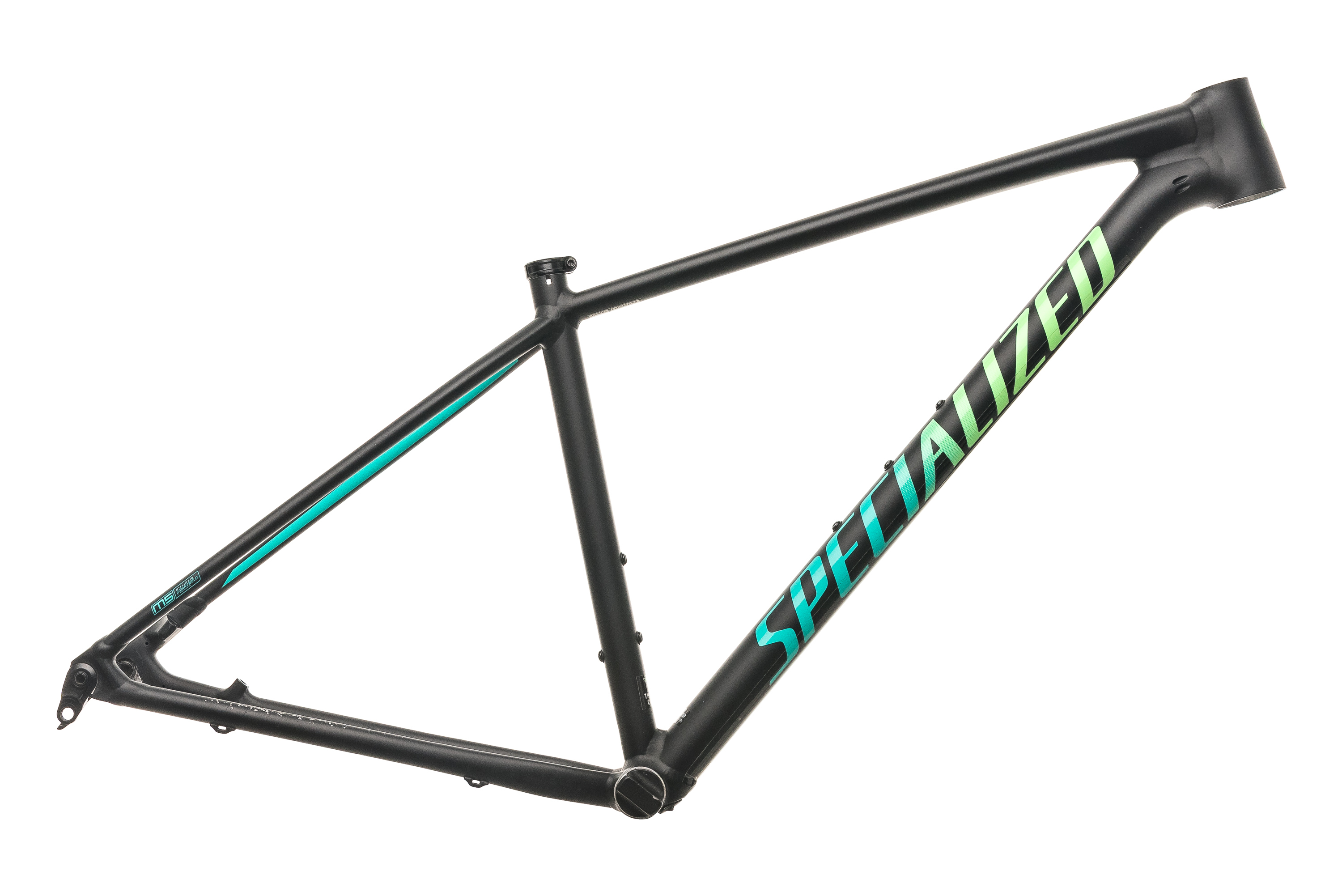 2018 Specialized Chisel