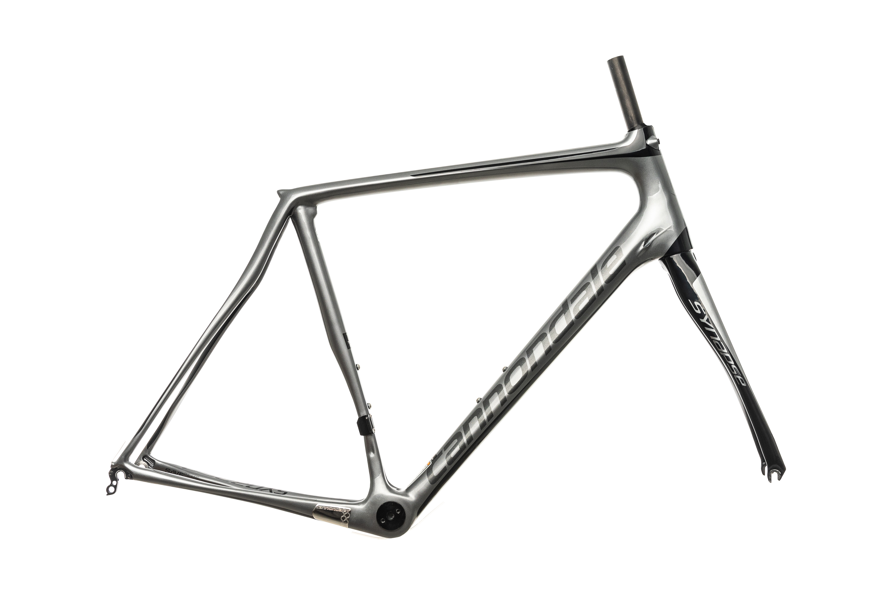 2018 Cannondale Synapse Carbon