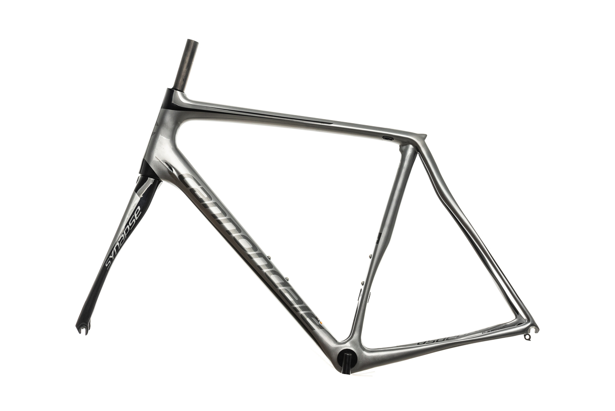 2018 Cannondale Synapse Carbon