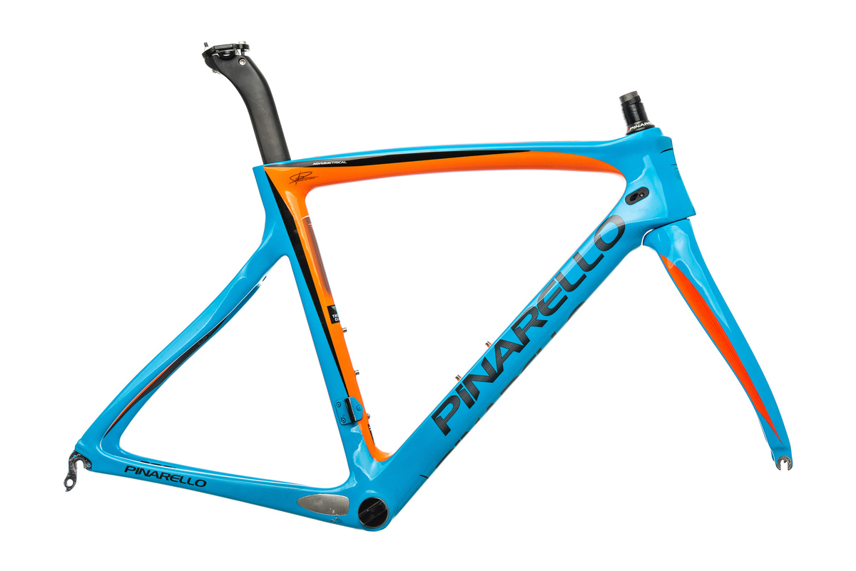 2015 Pinarello Dogma F8