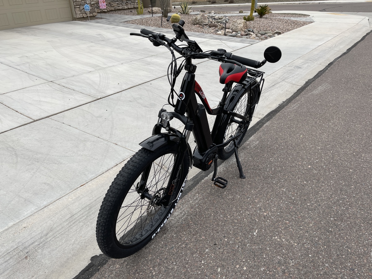 2021 Biktrix Juggernaut Ultra 1000