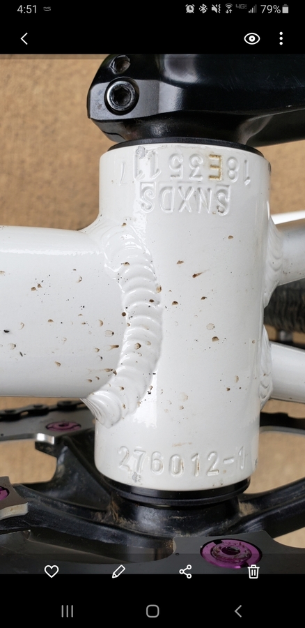 2019 Mongoose Title Elite - Pro