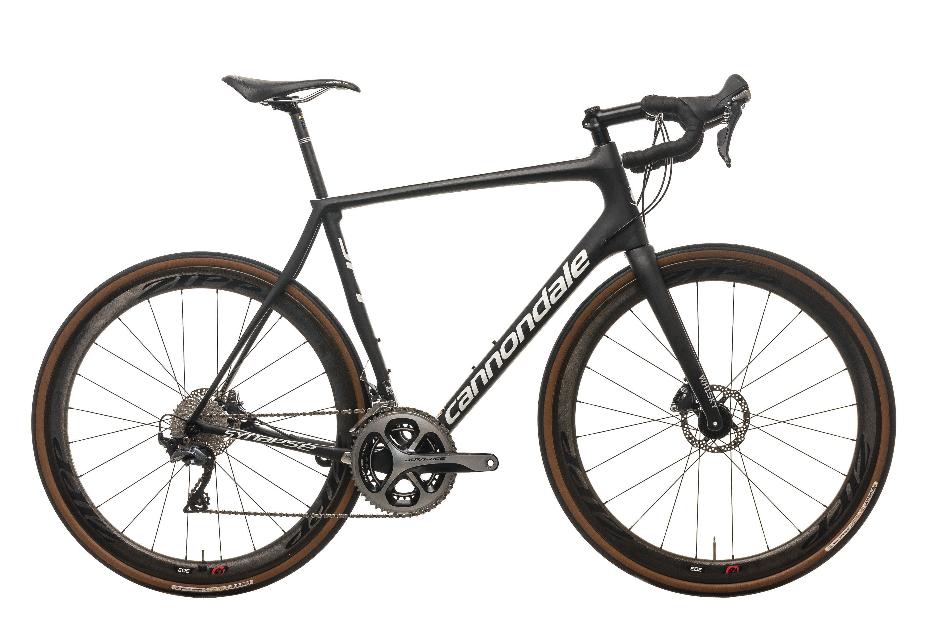 2017 Cannondale Synapse Carbon Disc