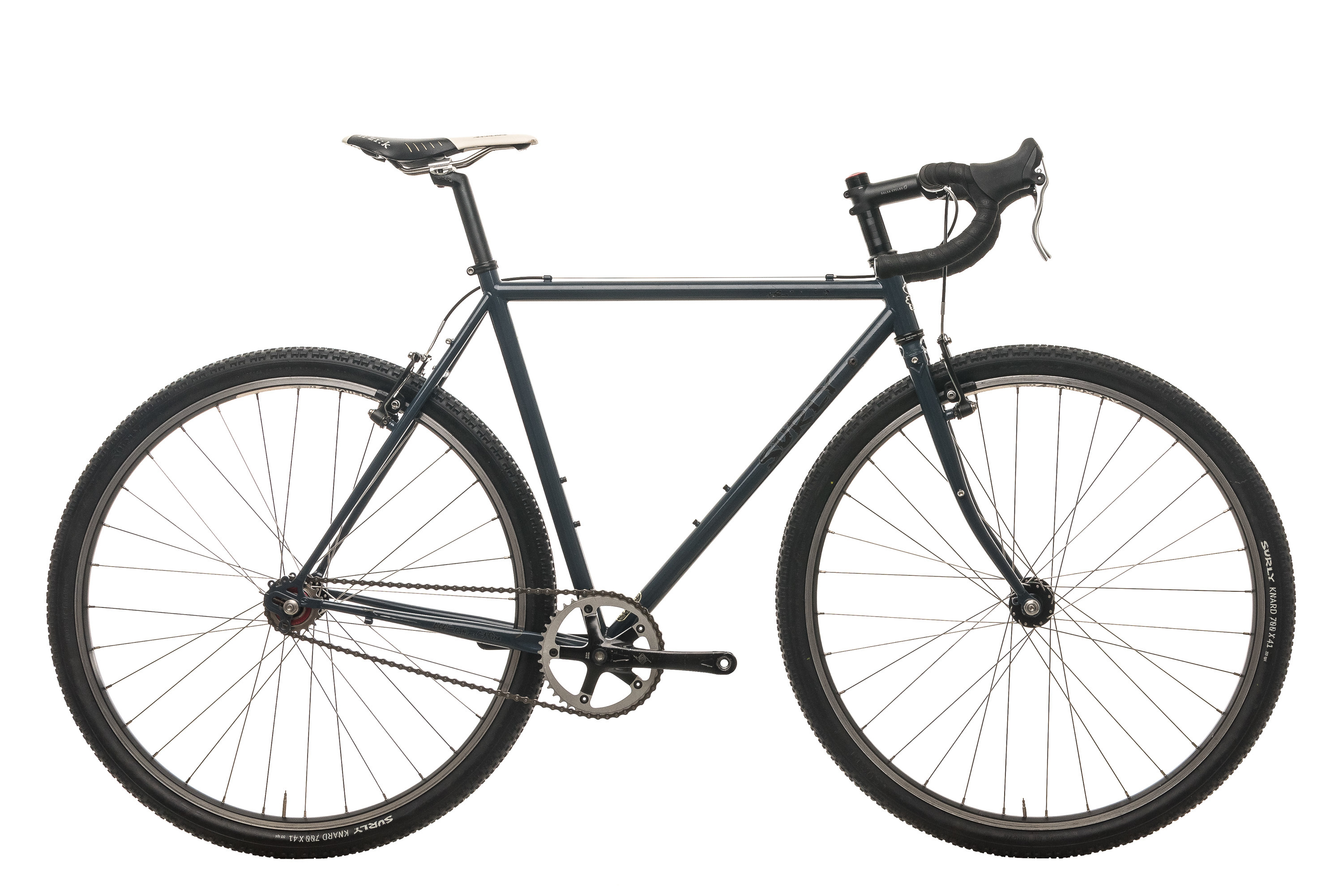 2012 Surly Cross Check SS