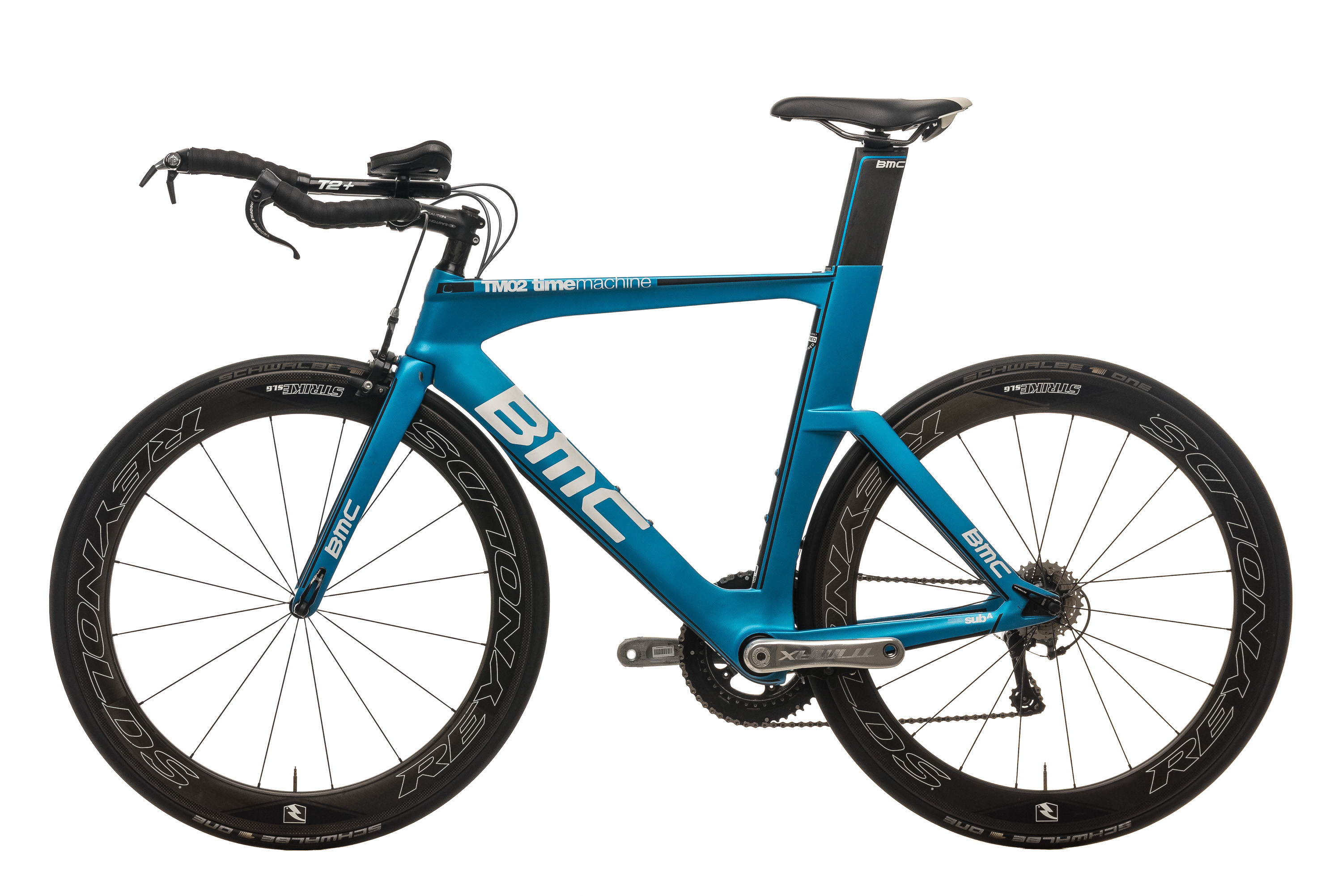 2016 BMC Timemachine TM02