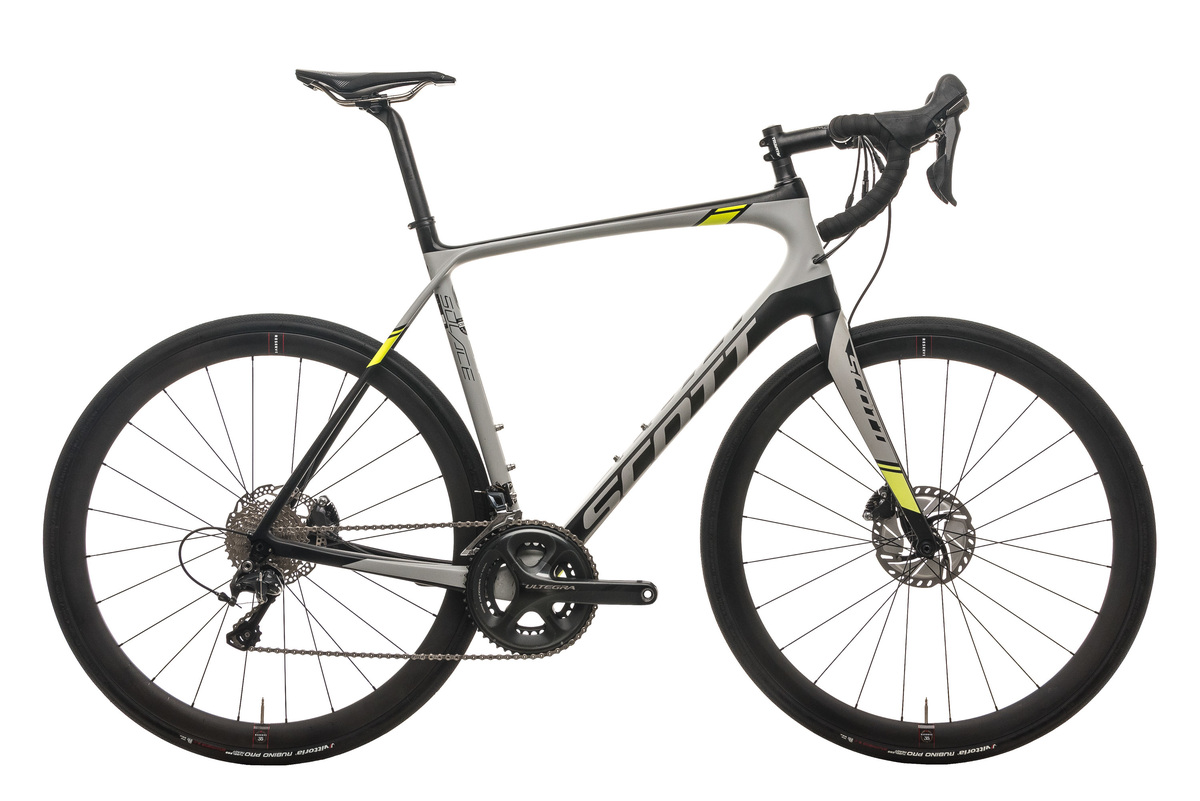 2016 SCOTT Solace 10 Disc