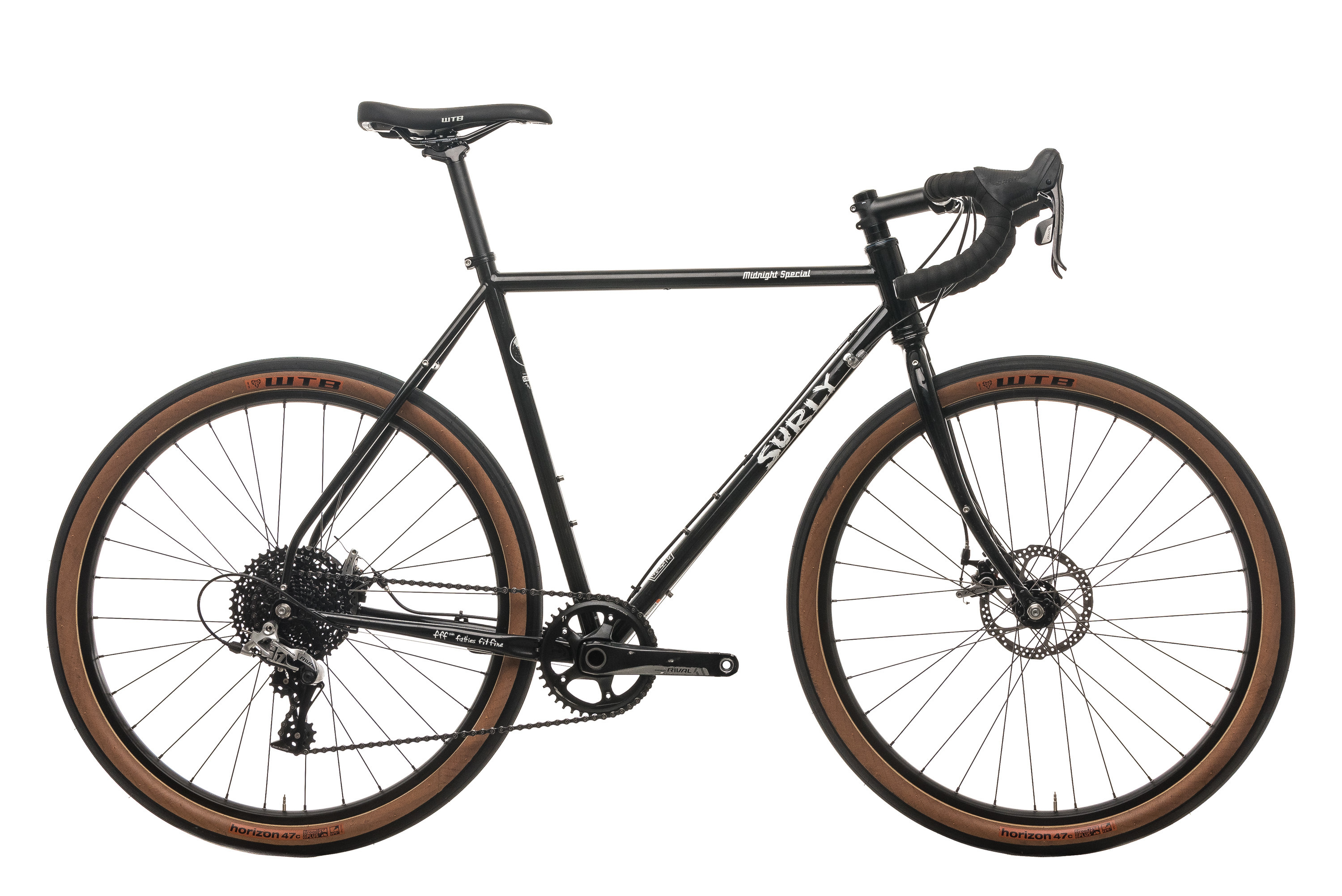 2020 Surly Midnight Special Apex