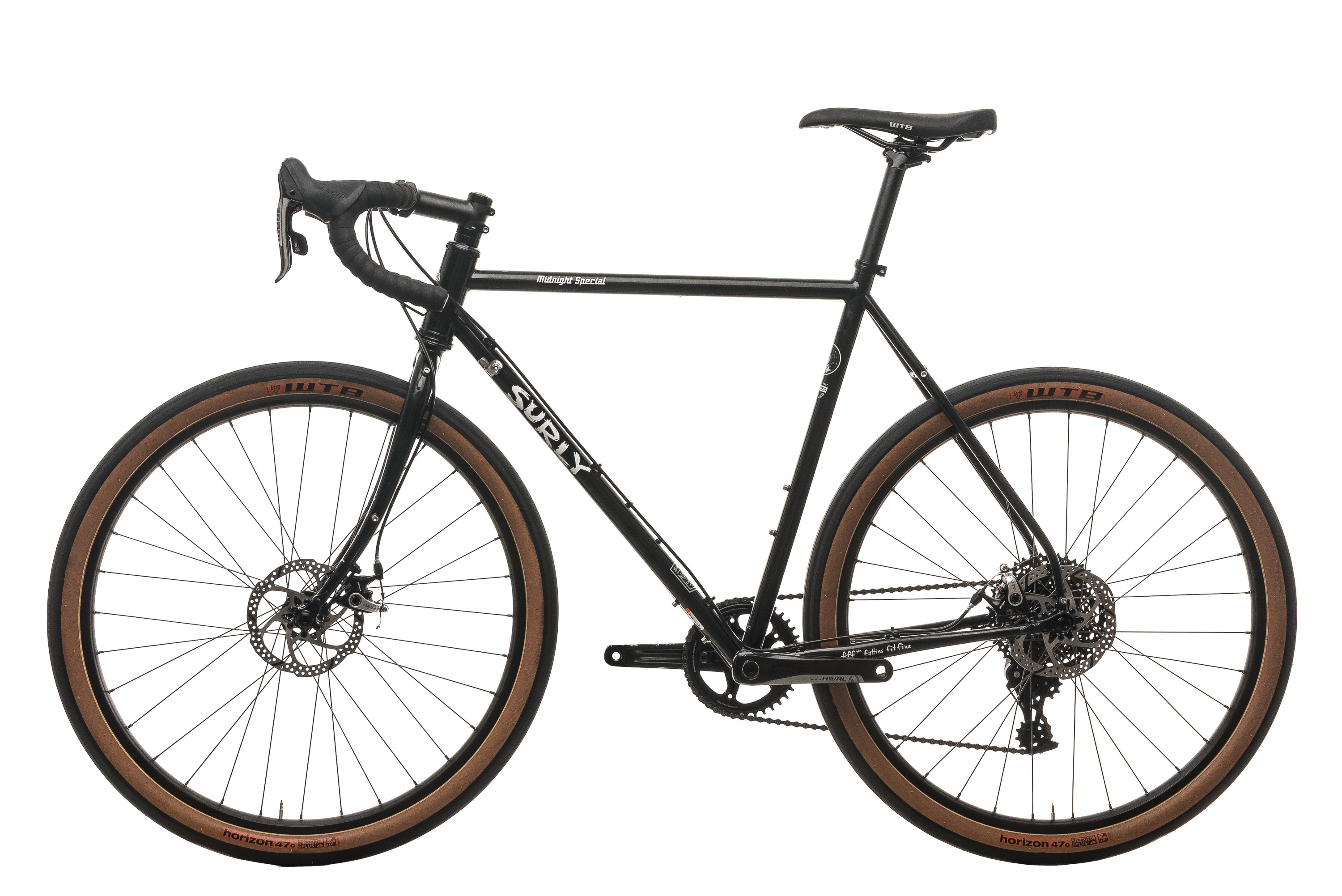 2020 Surly Midnight Special Apex
