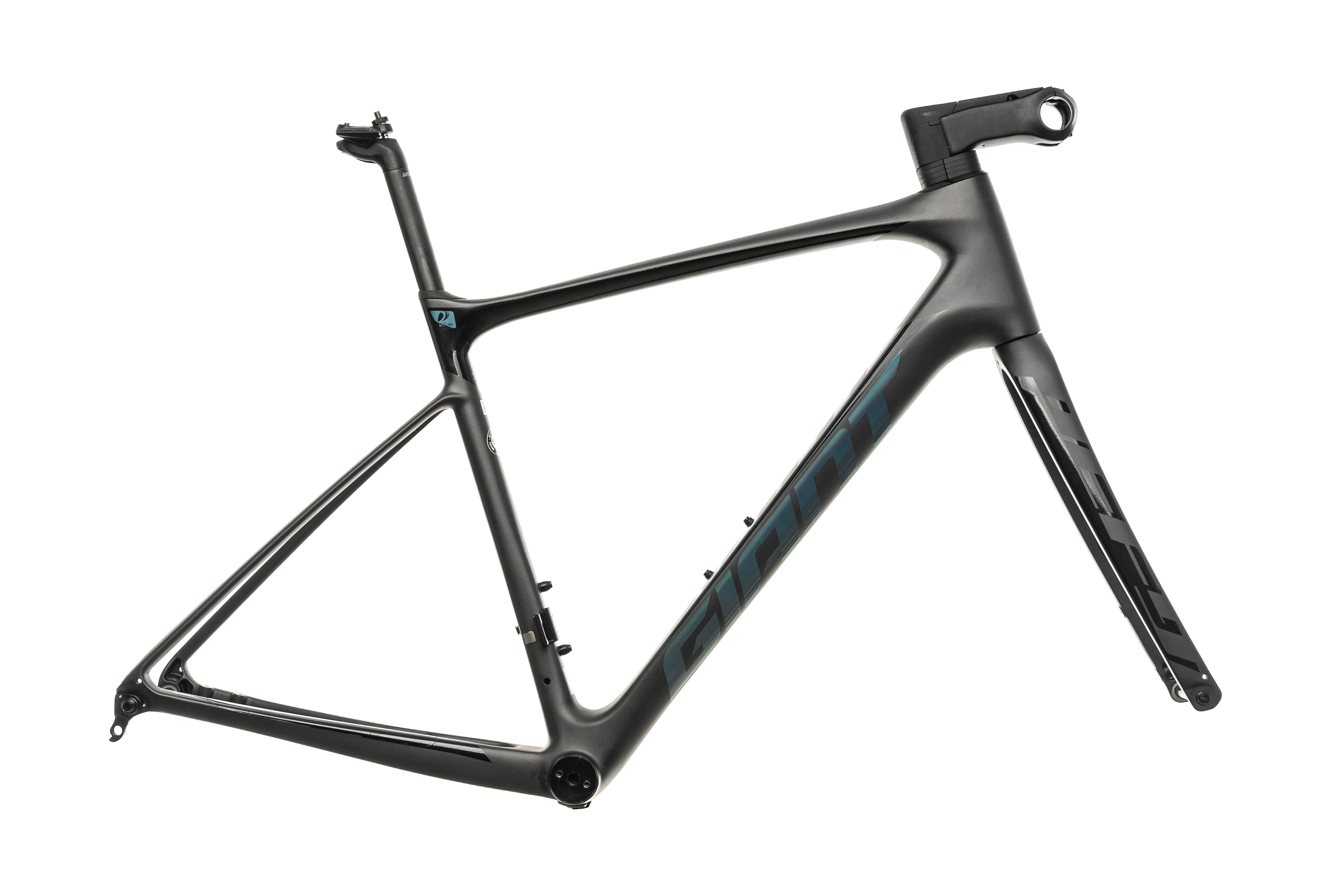 2019 Giant Defy Advanced Pro 0