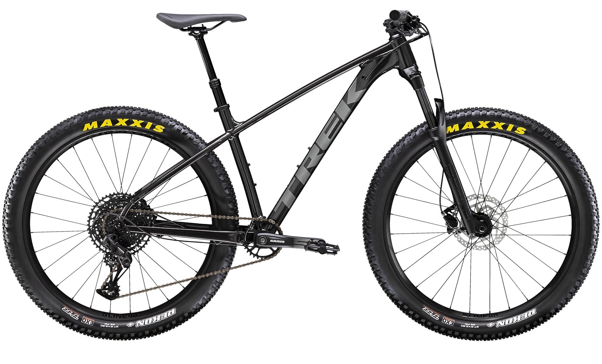 2021 Trek Roscoe 7 Bike Medium
