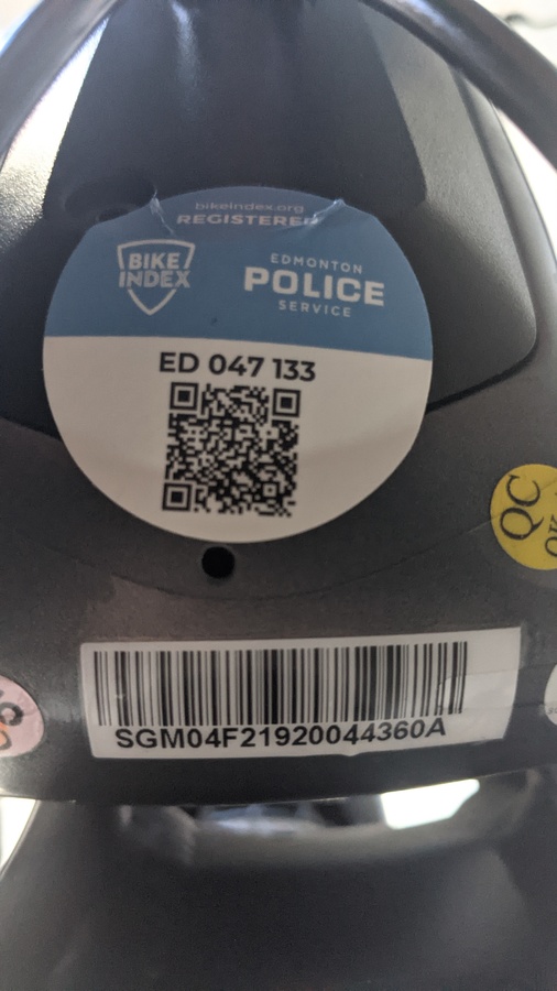 2021 SCOTT Genius 920