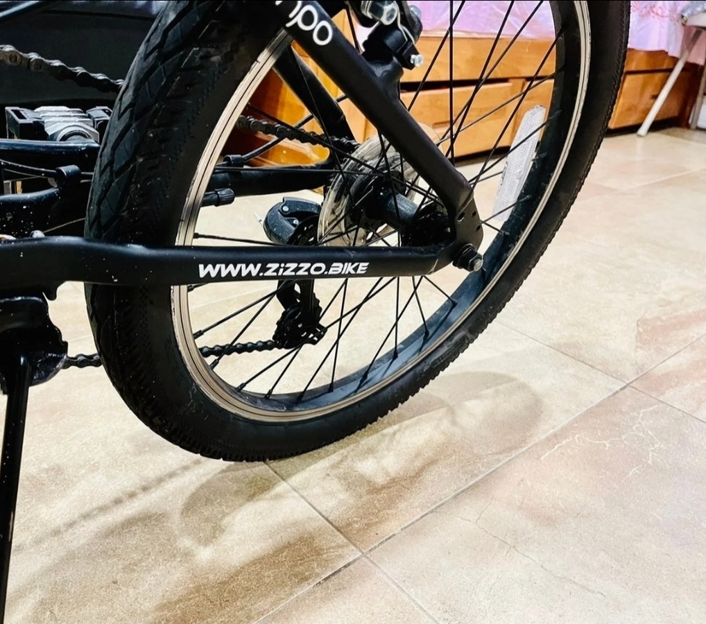 2019 Zizzo EuroMini CAMPO