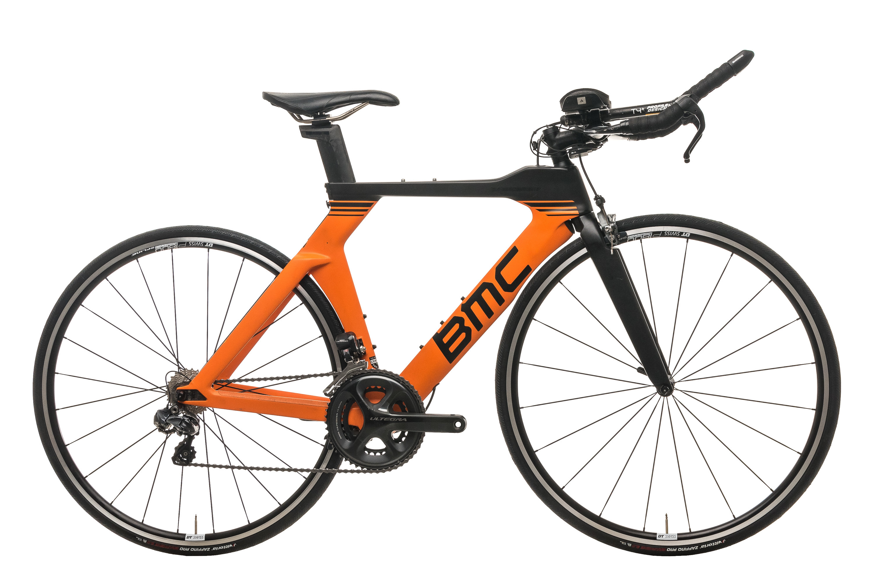 2018 BMC Timemachine 02 One