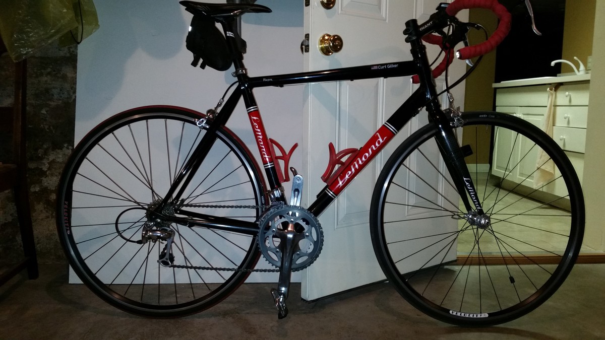2004 LeMond Reno