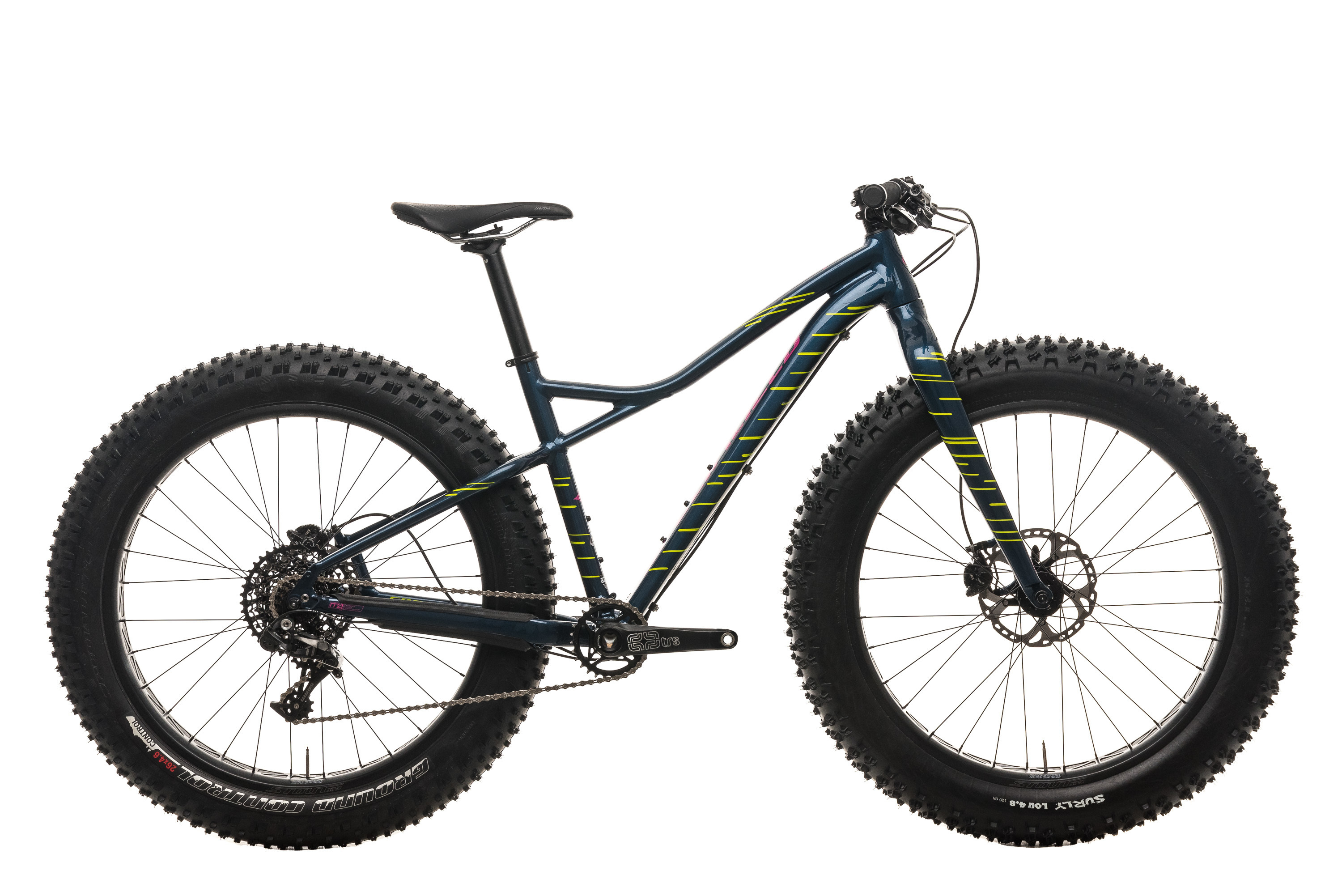2017 Specialized Hellga Expert